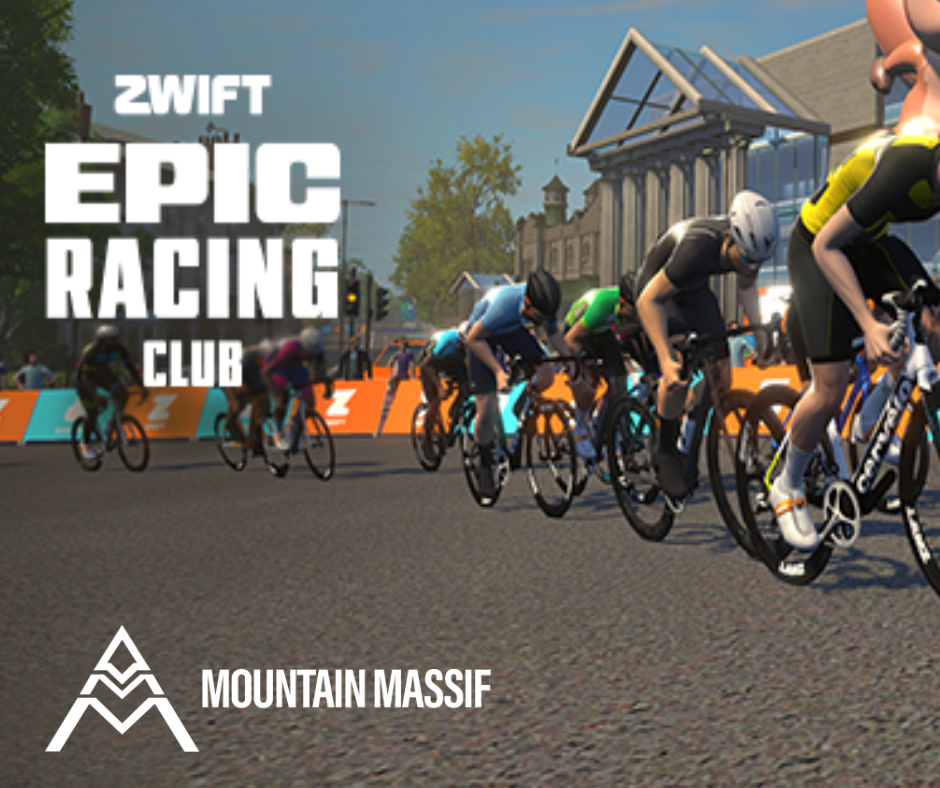 Introducing Zwift’s Epic Race – Paris Roubaix Femmes Avec Zwift ...