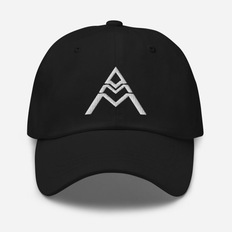 Mountain Massif Icon hat - Mountain Massif