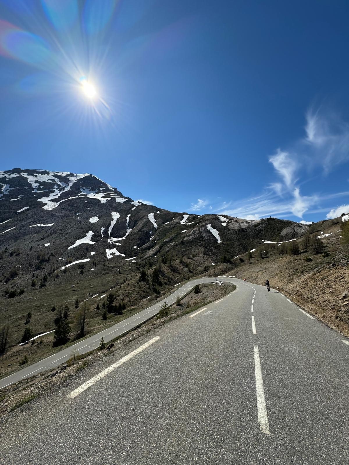 The 10 Icons Tour reviewed - Mountain Massif
