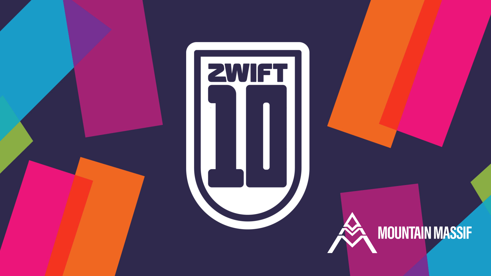 The Evolution of Zwift: A 10-Year Retrospective - Mountain Massif