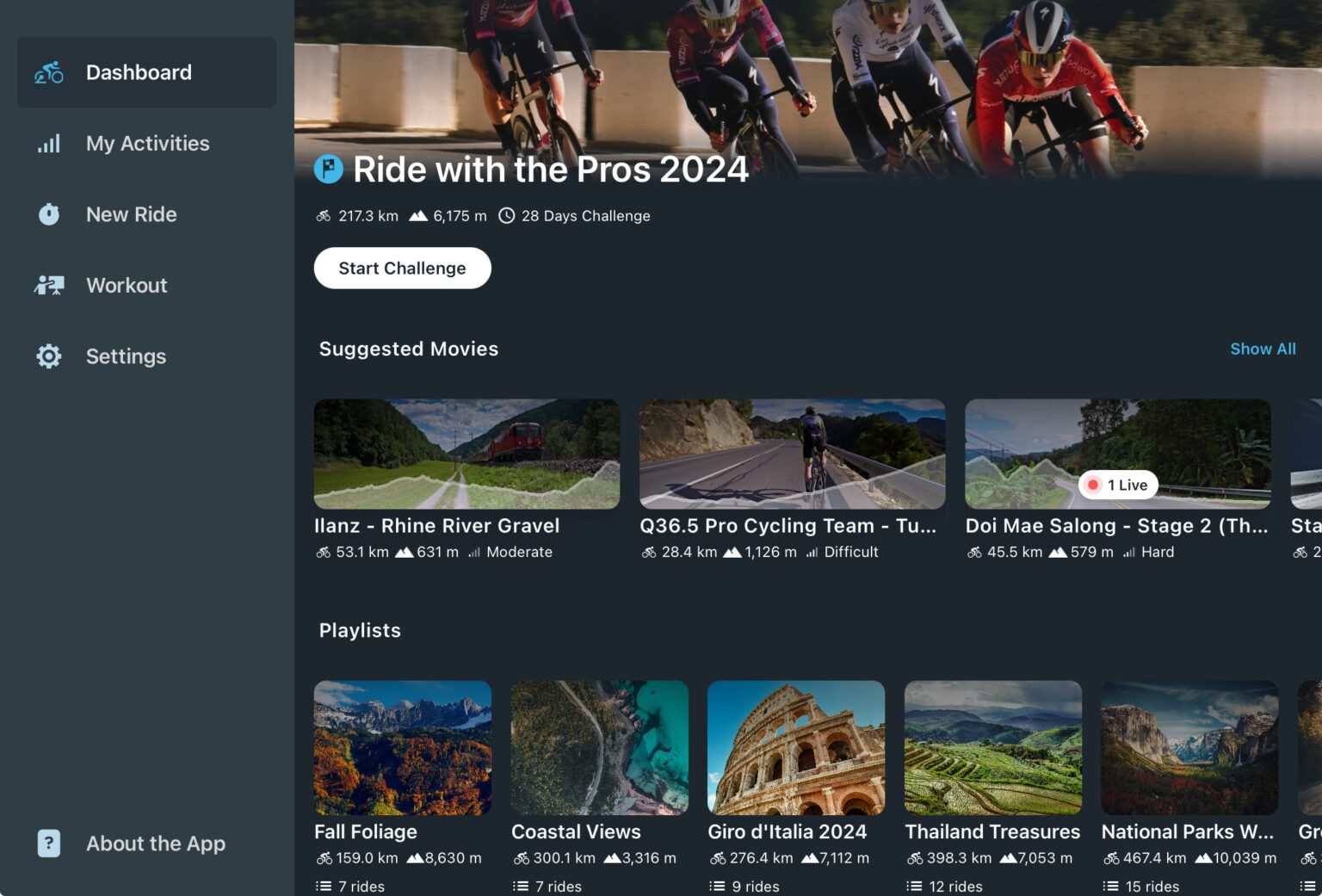 Tacx Training app – What you need to know - Mountain Massif