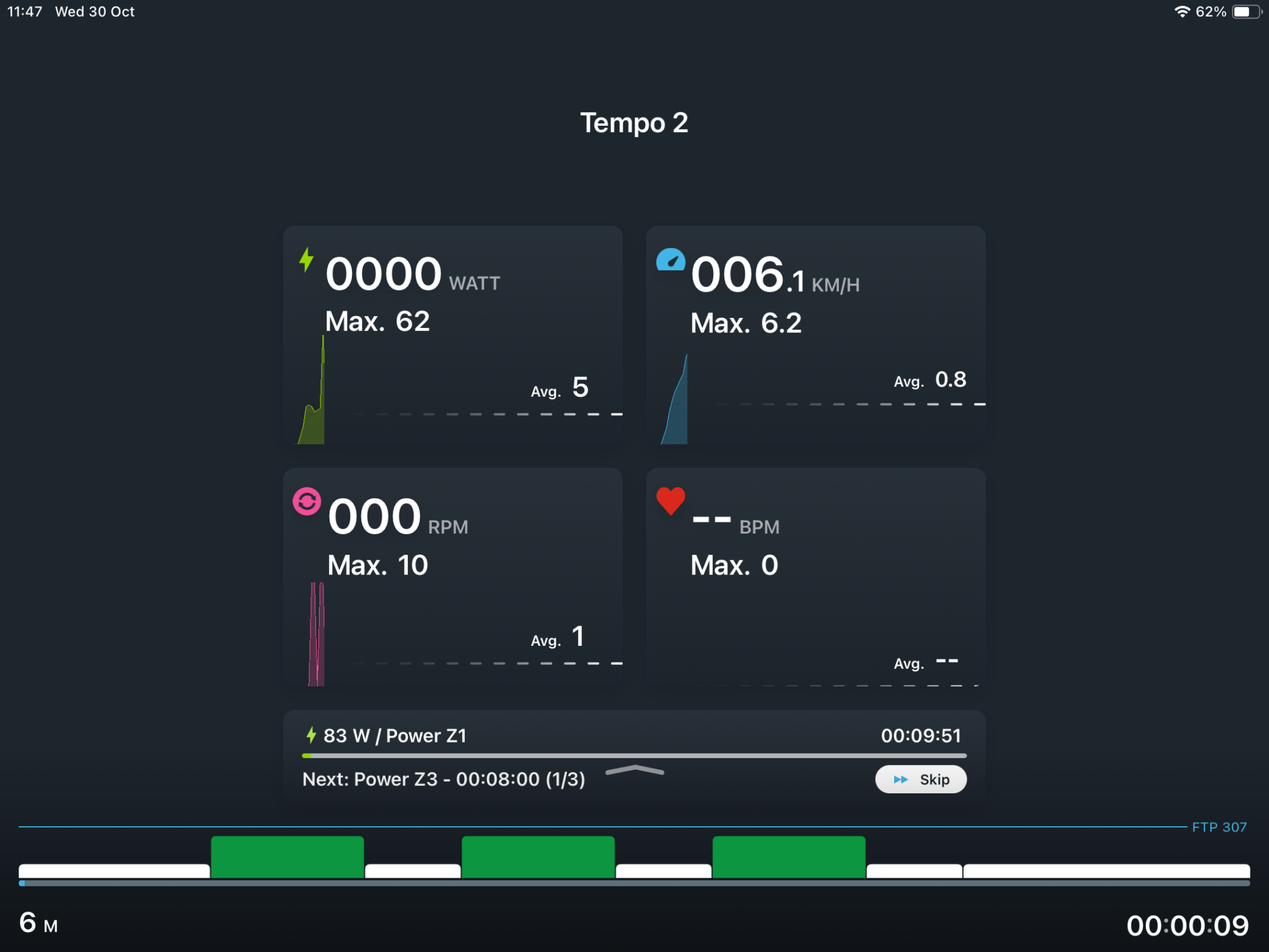 Tacx Training app – What you need to know - Mountain Massif