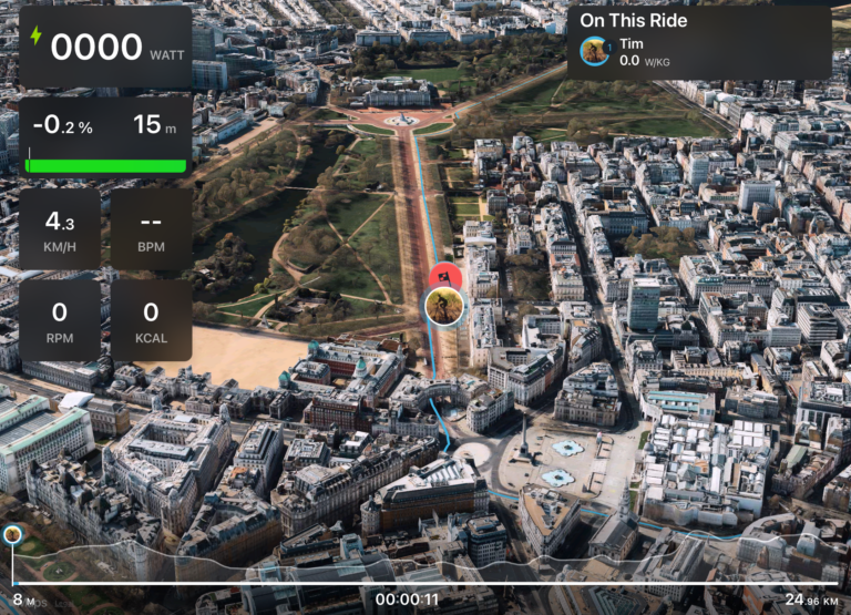 Tacx Training app – What you need to know - Mountain Massif