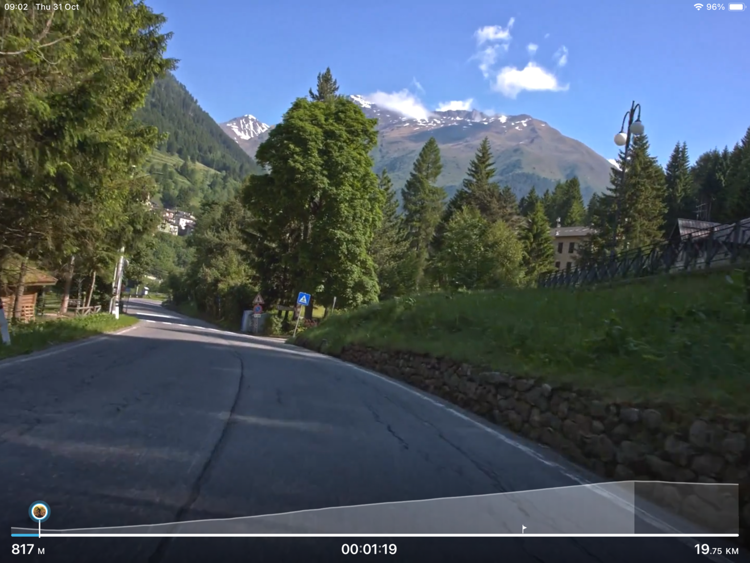 Tacx Training app – What you need to know - Mountain Massif