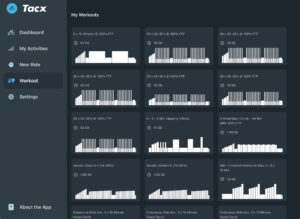 Tacx Training app – What you need to know - Mountain Massif