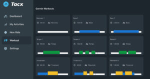 Tacx Training app – What you need to know - Mountain Massif