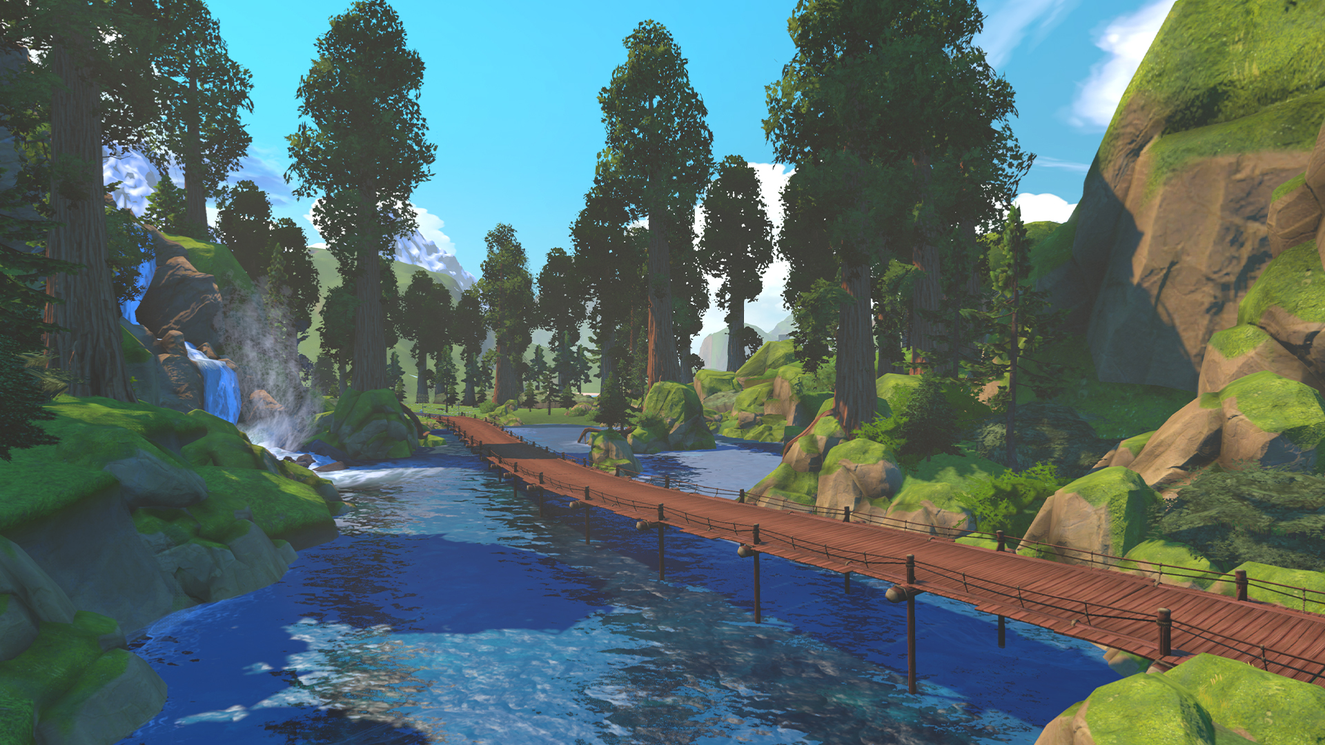 Zwift’s new map expansion explained - Mountain Massif