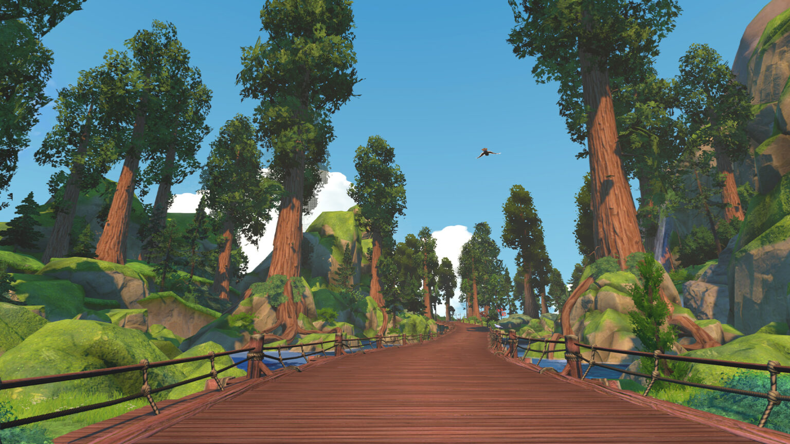 Zwift’s new map expansion explained - Mountain Massif